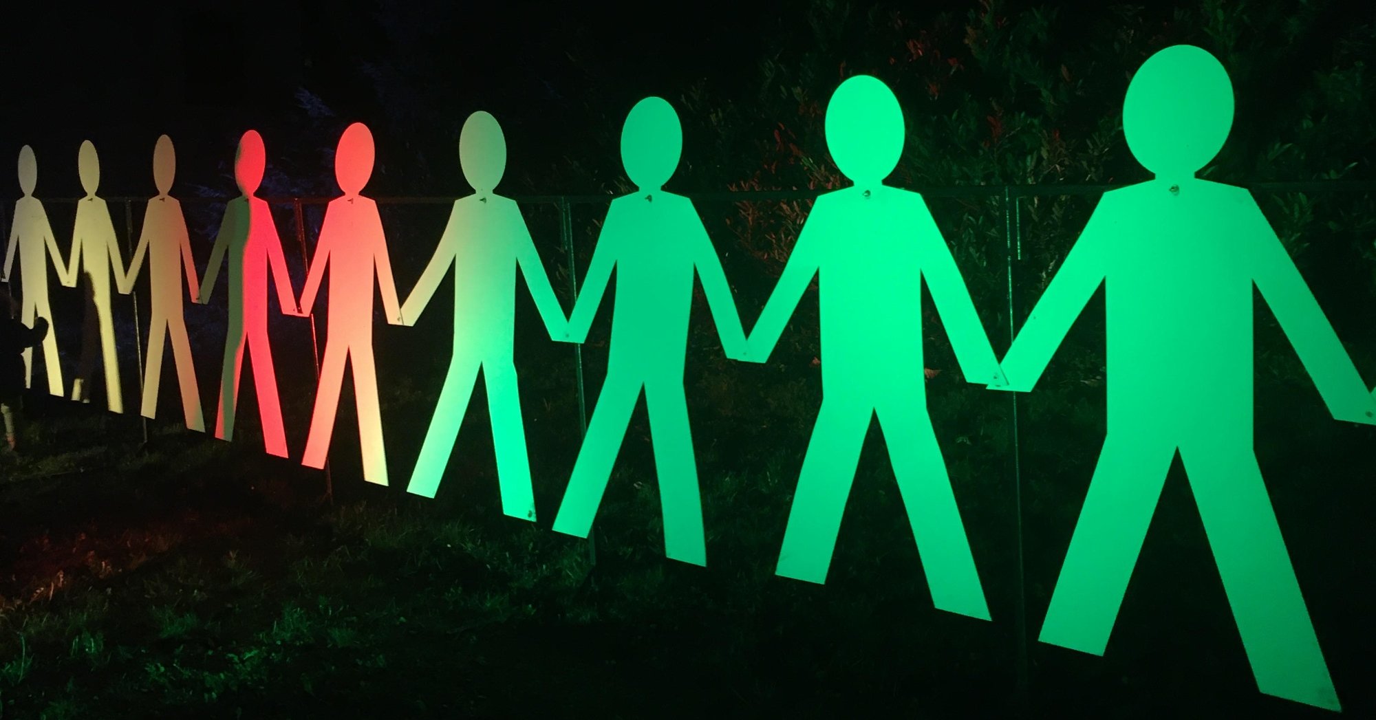 Ist die Kirche schon tot? | Seelsorgebereich Horrem-Sindorf