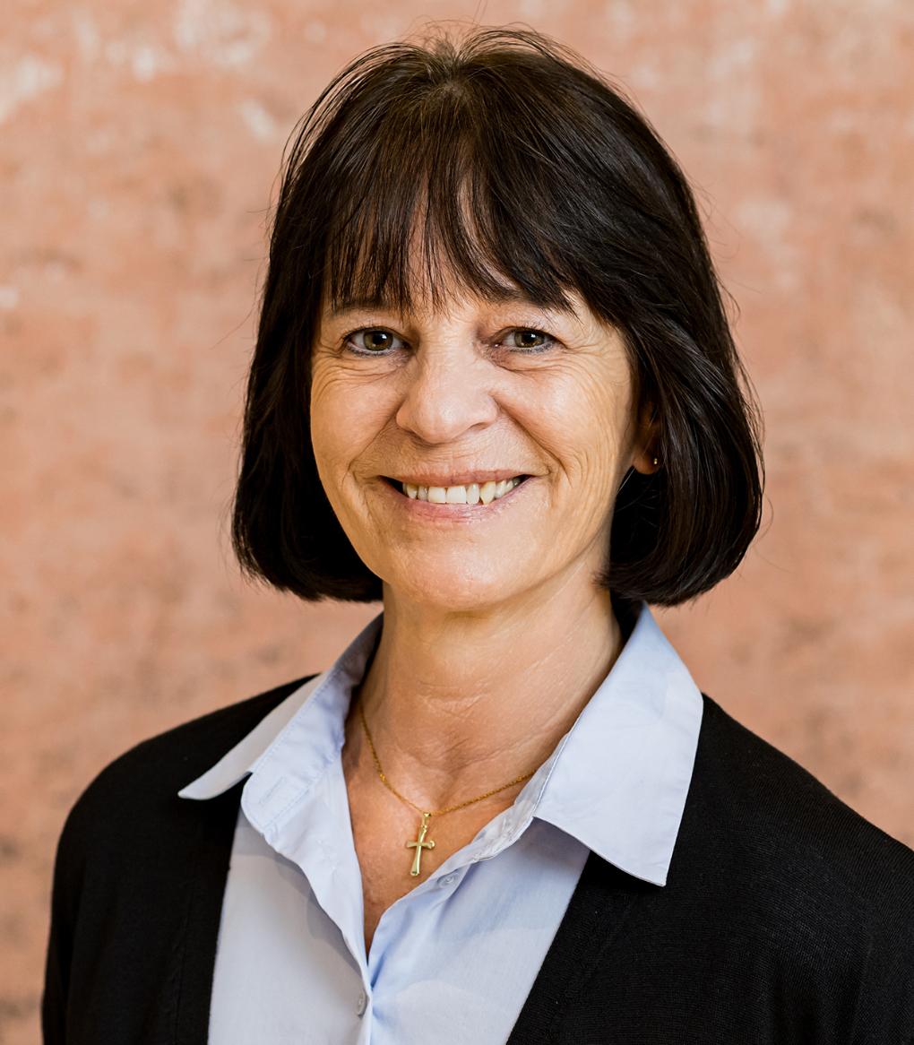 Pfarrbüros | Seelsorgebereich Horrem-Sindorf